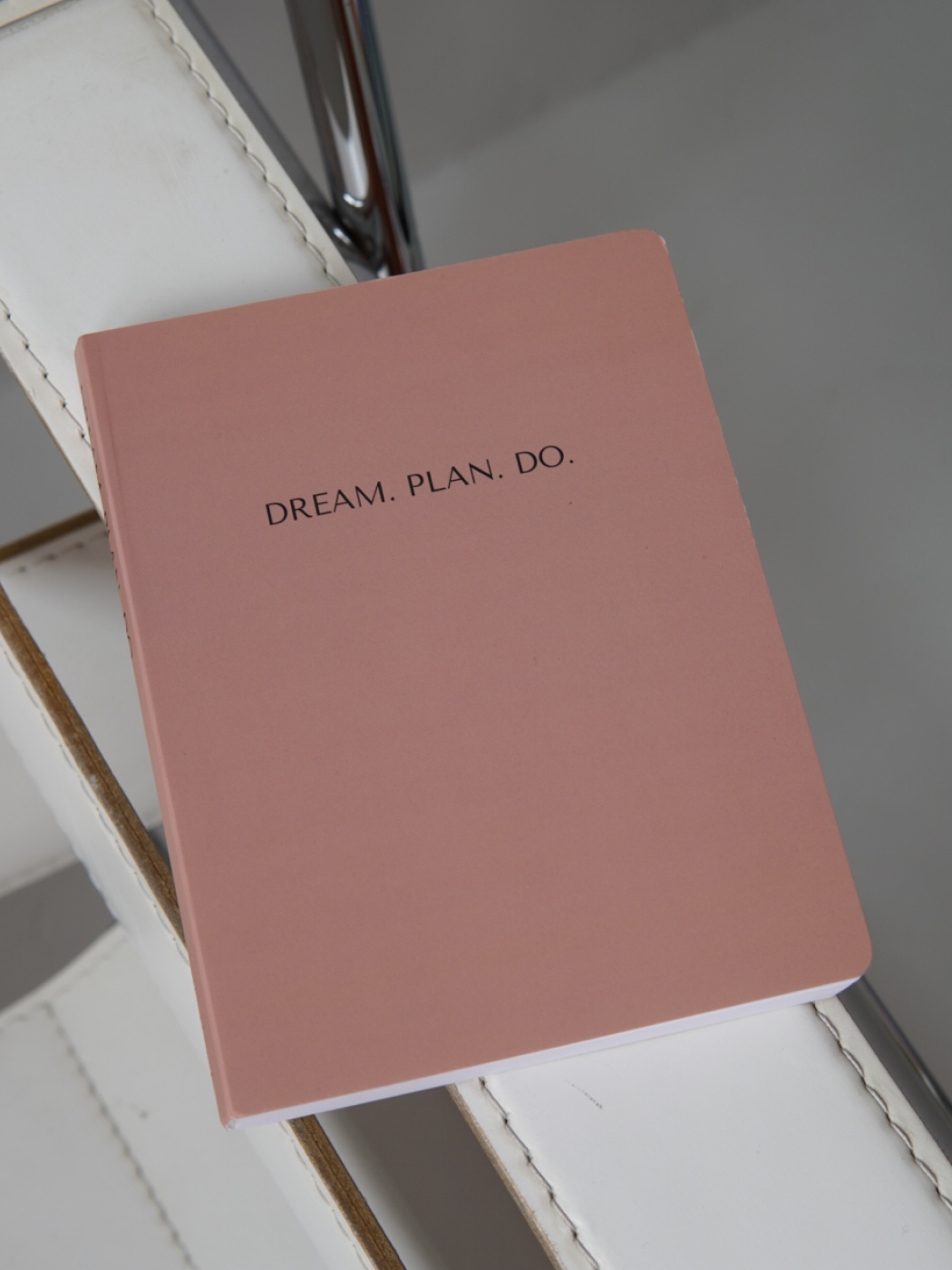 Dream. Plan. Do. daily Mini Студія Kraft - 540 грн купить в подарок в ...